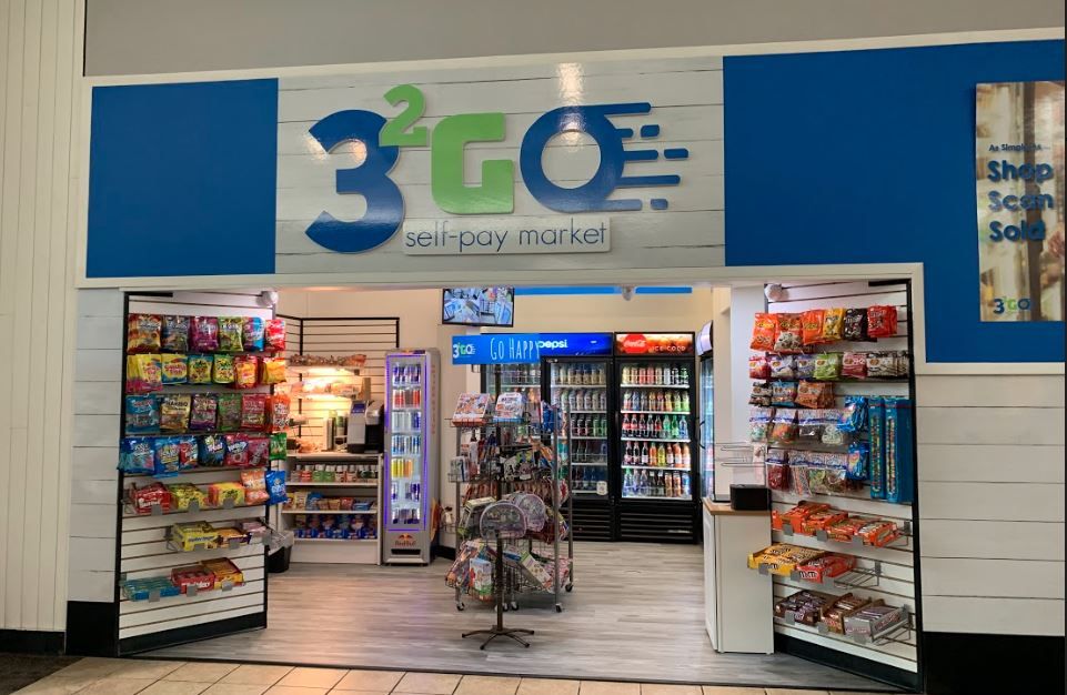 New self-pay market at Southern Park Mall is 'one of a kind' - WFMJ.com