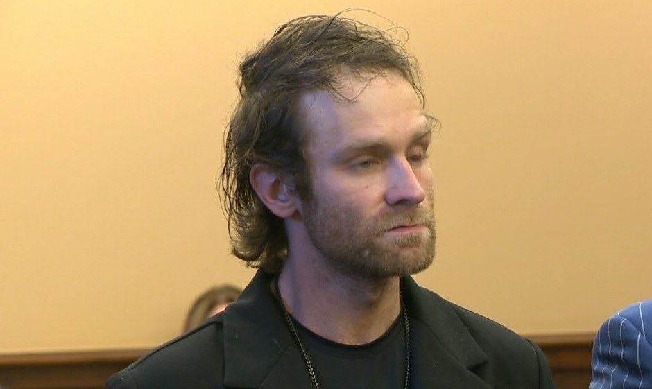 Columbiana County Man Jailed As He Awaits Sentencing For Death Of 4