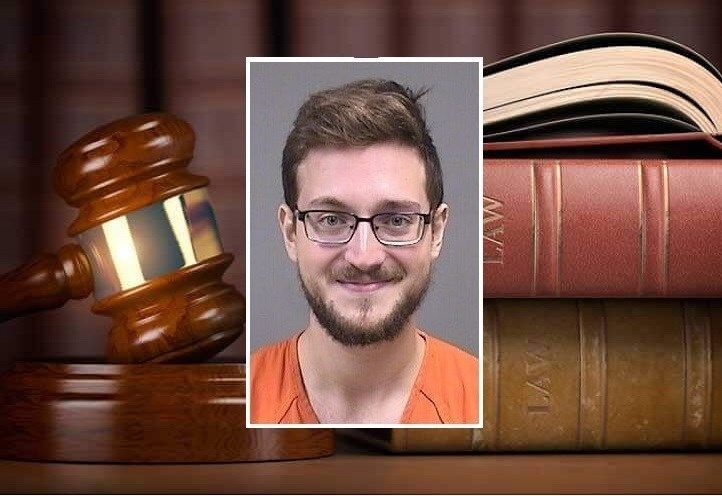Judge orders man who threatened JCC not to associate with white ...