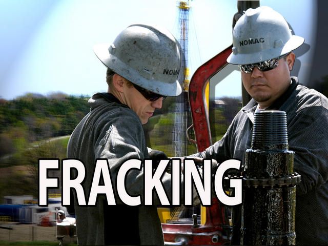Senator Ferlo announces fracking moratorium legislation - WFMJ.com