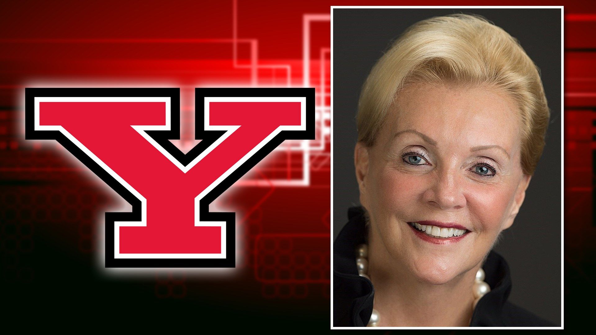 YSU unanimously votes to name Dr. Helen Lafferty new Interim President ...