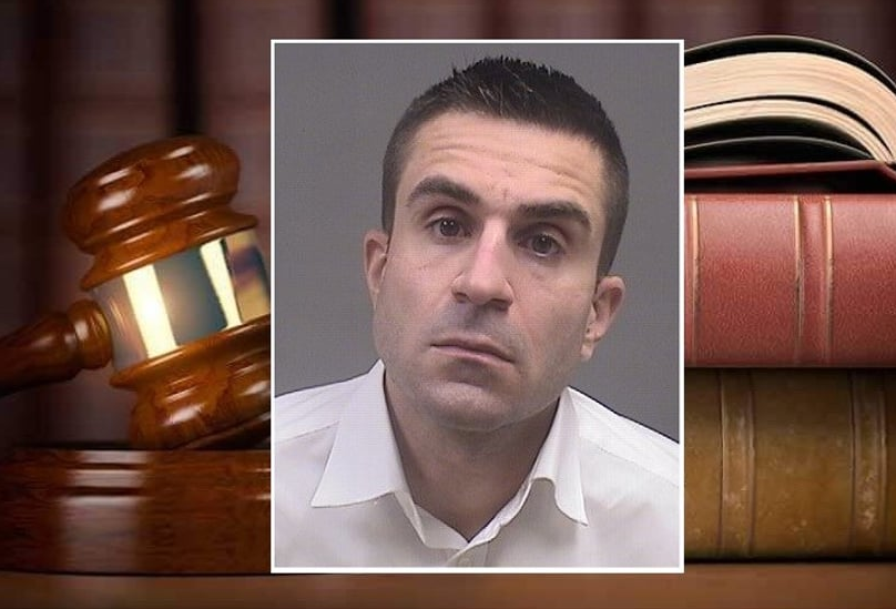 Youngstown injury lawyer sentenced to prison for fraud - WFMJ.com