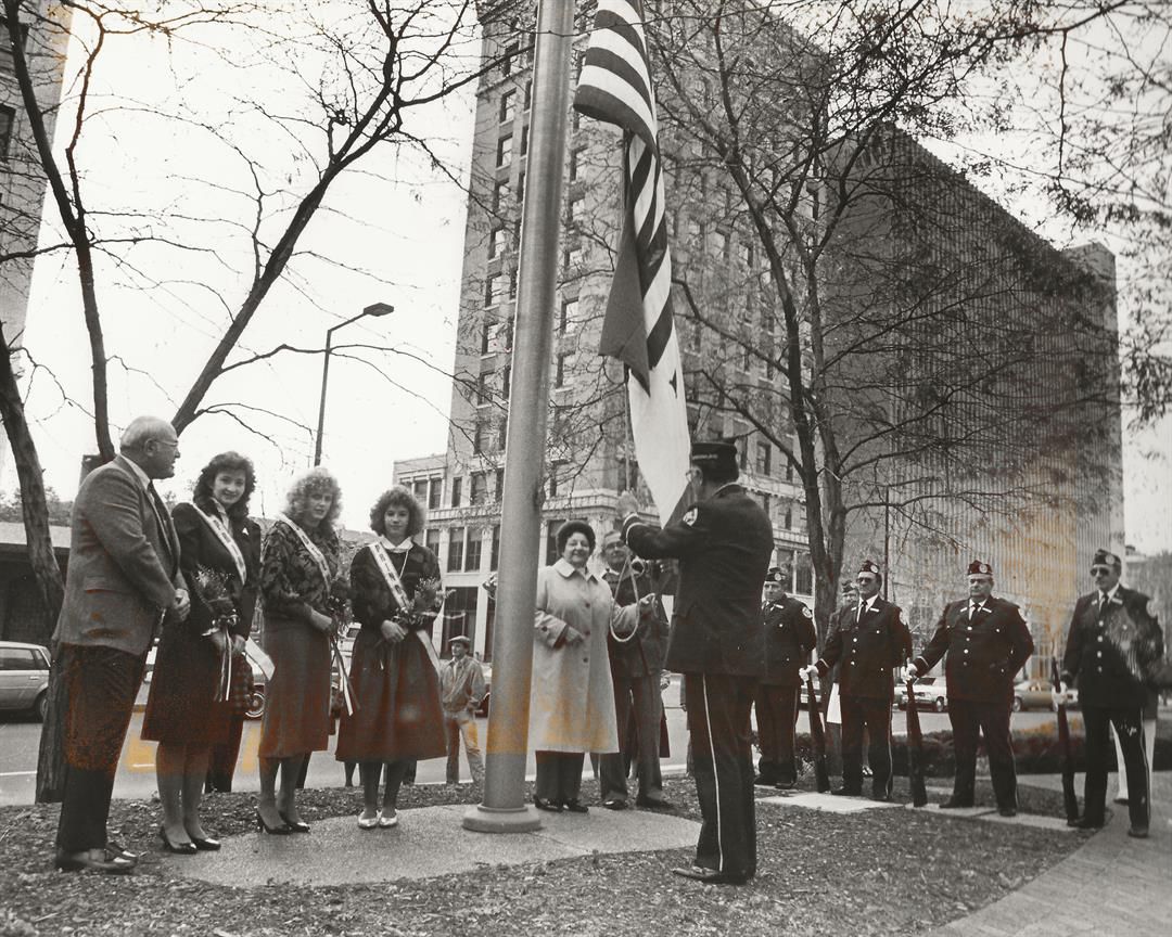 Years Ago | October 13th - WFMJ.com