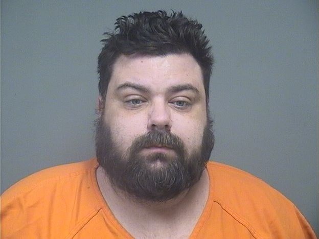 Youngstown Man Secretly Indicted For Alleged Sex Crimes Against 8 Year