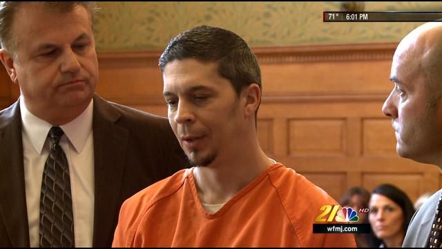 Man convicted of Warren stabbing death sentenced to life in prison ...