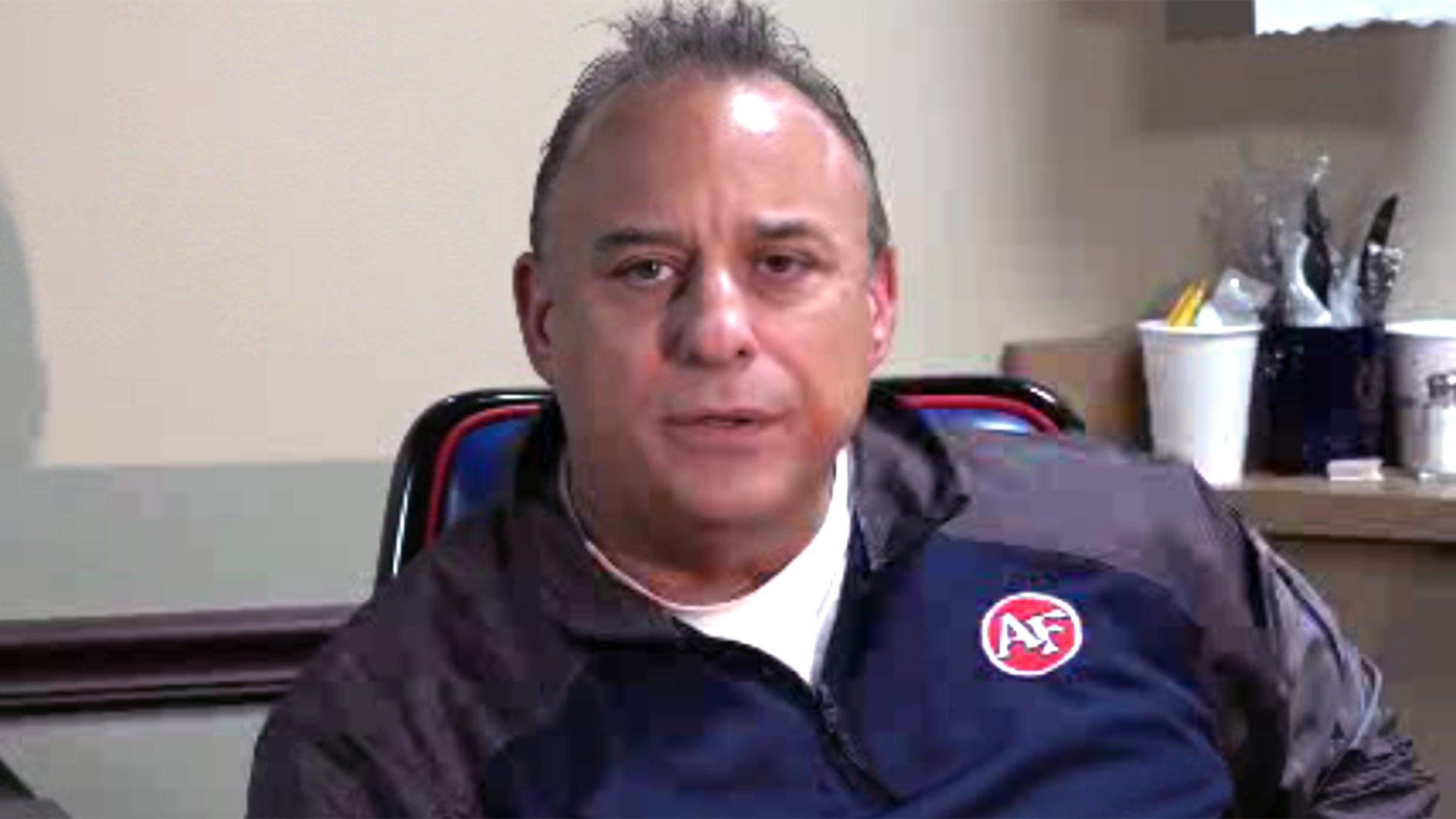 Austintown superintendent submits retirement letter to BOE - WFMJ.com