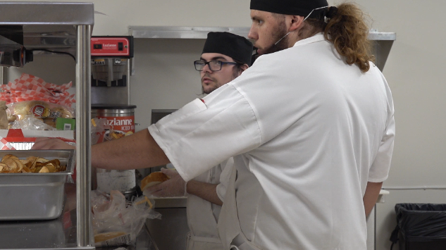 Sharon kitchen incubator offers commercial use for food startups - WFMJ.com