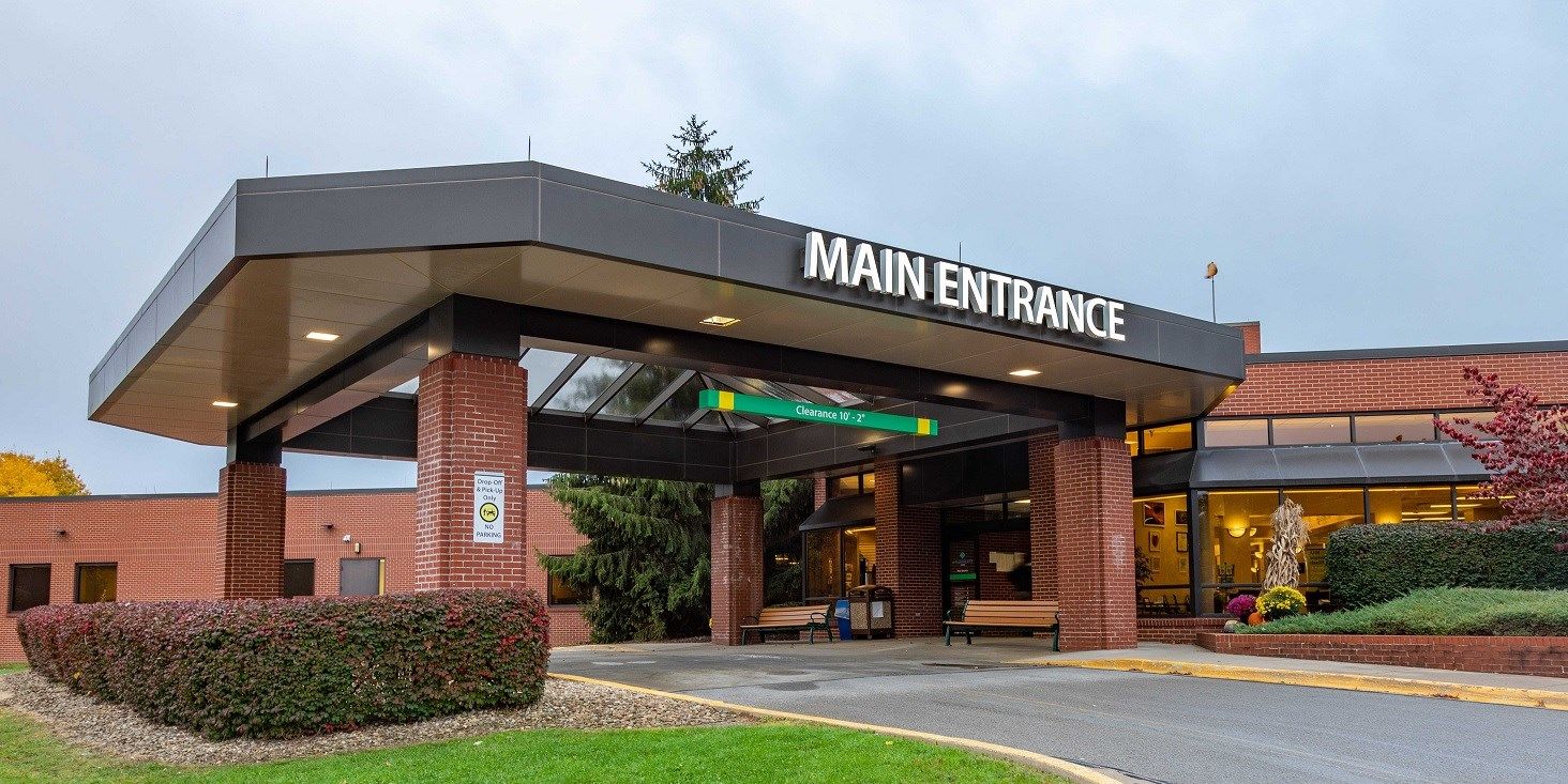 AHN Grove City plans $20 million expansion - WFMJ.com