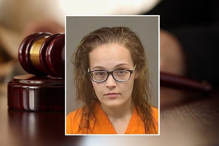 Youngstown woman who left dog to die faces January sentencing - WFMJ.com