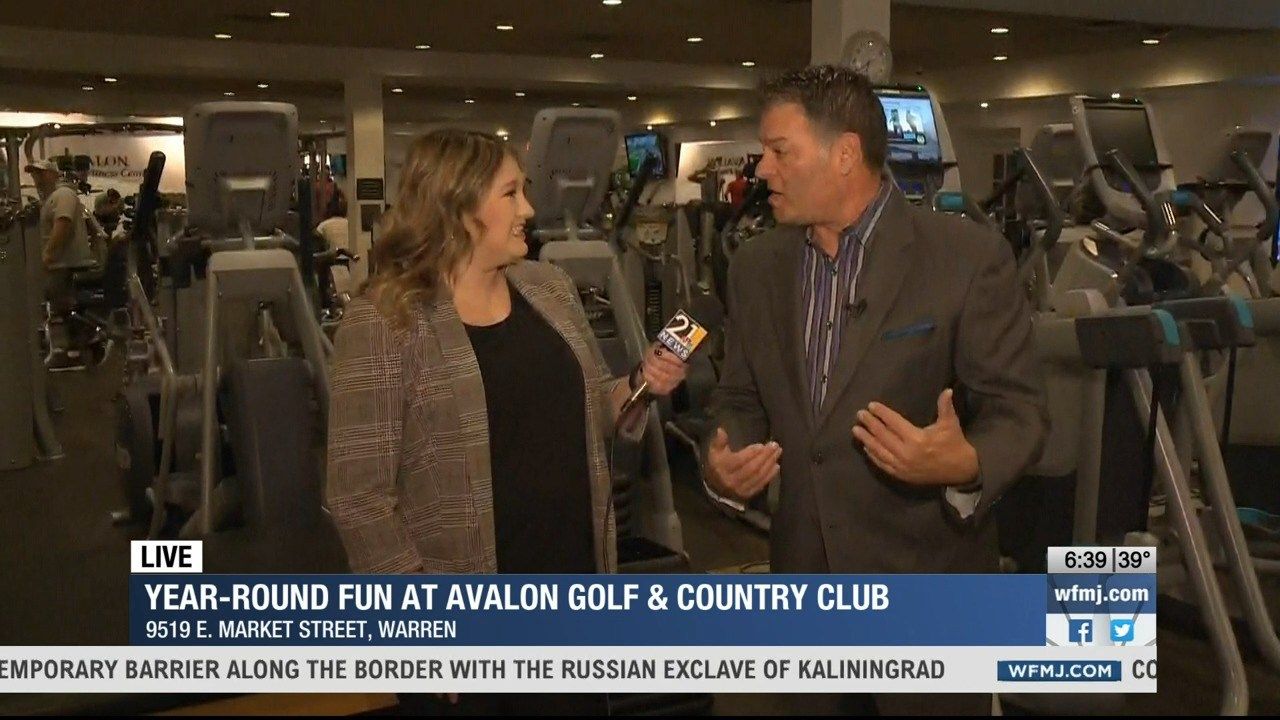 WFMJ Today - WFMJ.com