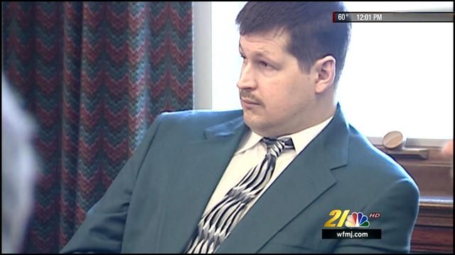 After 4,065 days in jail, man accused of strangling Austintown woman ...