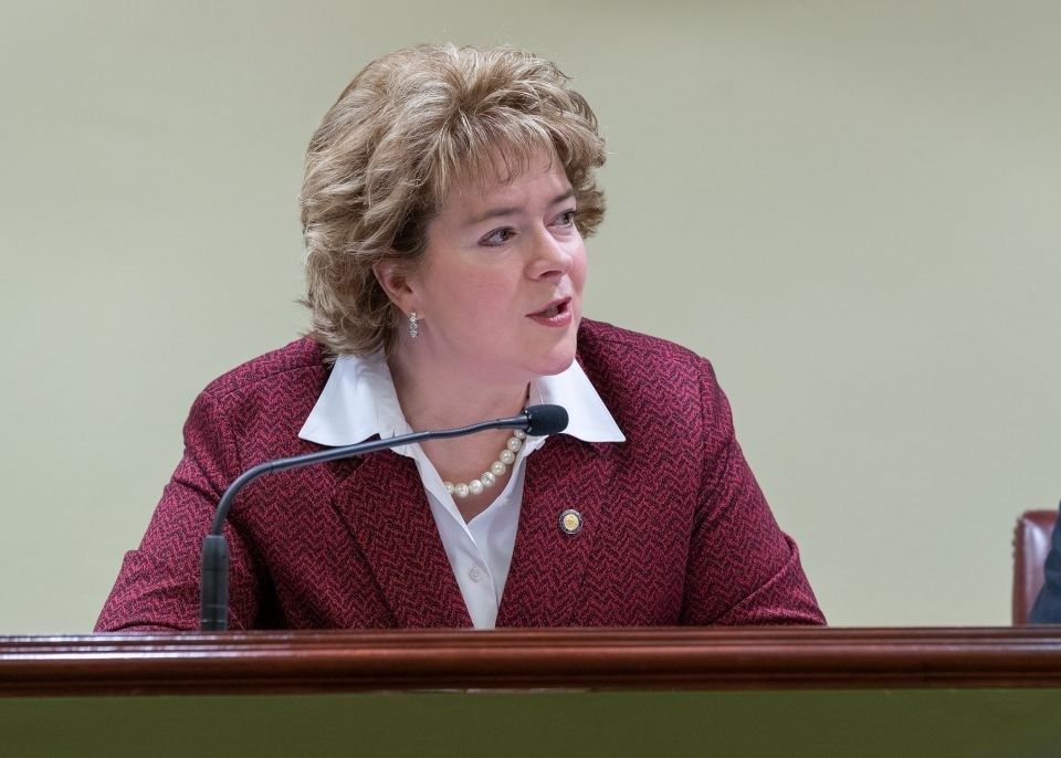 Decision 2022: Brooks sent back to PA Senate for third term - WFMJ.com