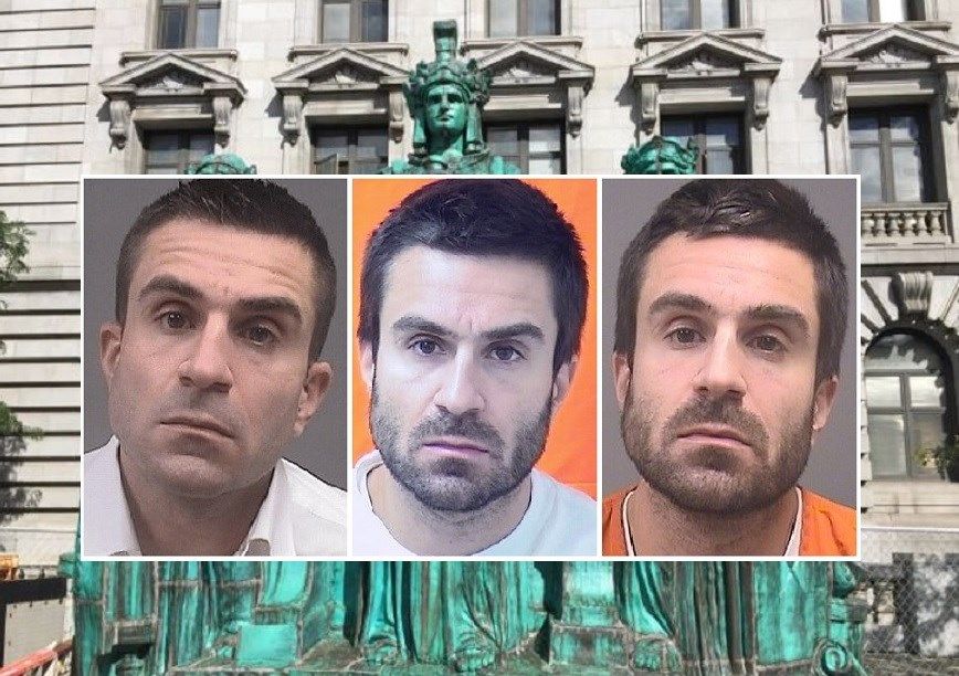 Former Boardman attorney released weeks after starting 18 month prison ...