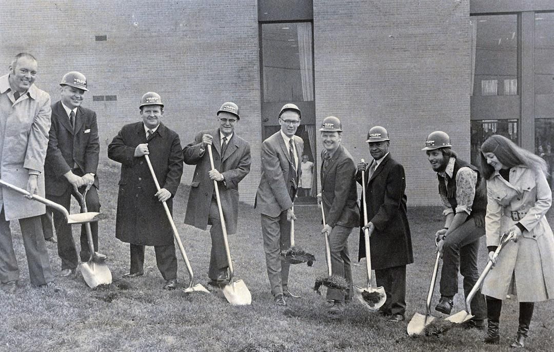 Years Ago | November 18th - WFMJ.com