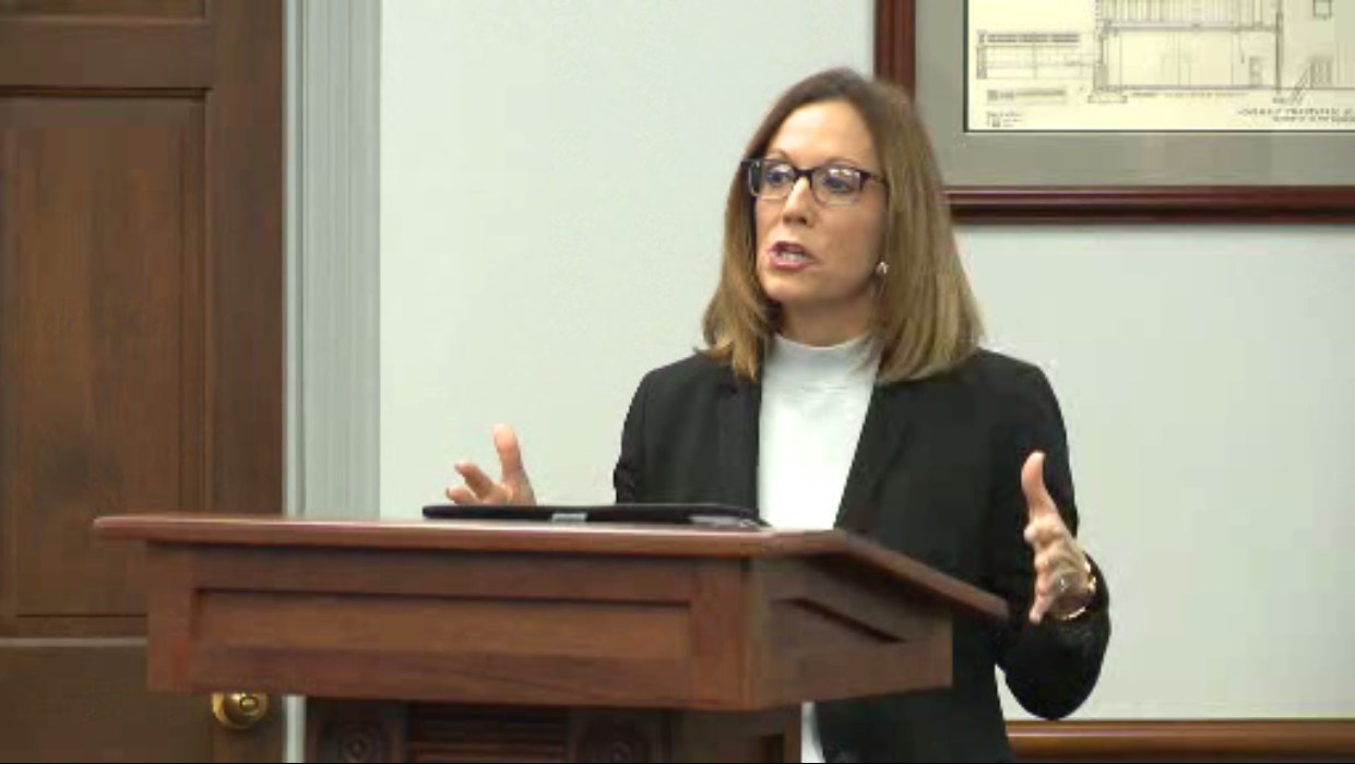 SLIDESHOW: Mahoning County Prosecutor announces new staff team - WFMJ.com SLIDESHOW: Mahoning County Prosecutor announces new staff team - WFMJ.com