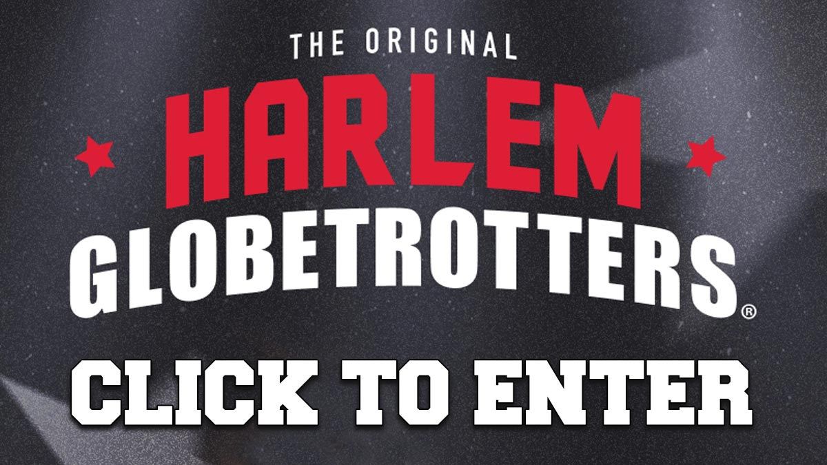 Sunday's Harlem Globetrotters Game Postponed Due to Weather - WFMJ.com