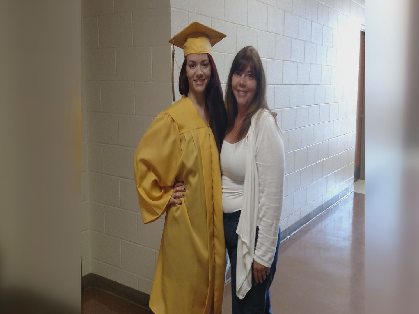 Sister of Lowellville murder victims shares message of domestic ...