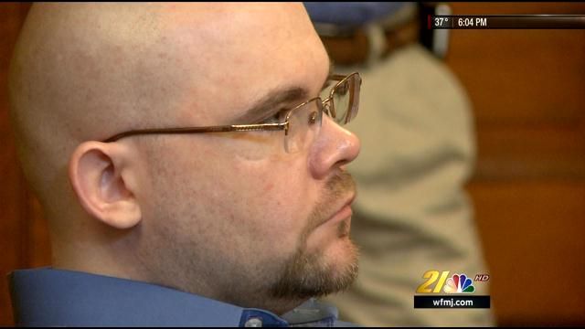 Jury weighs life or death sentence for Warren man convicted of killing ...