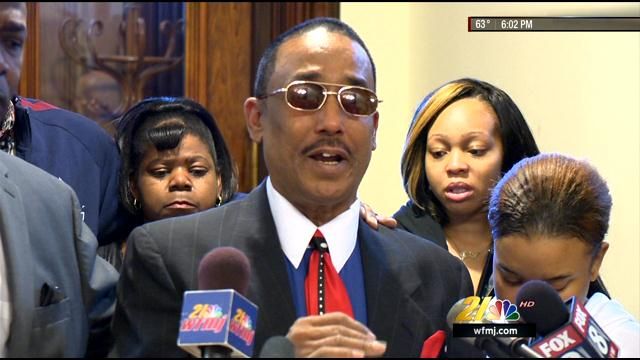 Warren mayor, victim's family call for an end to violence - WFMJ.com