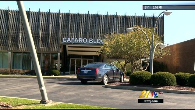Cafaro Company to move headquarters - WFMJ.com