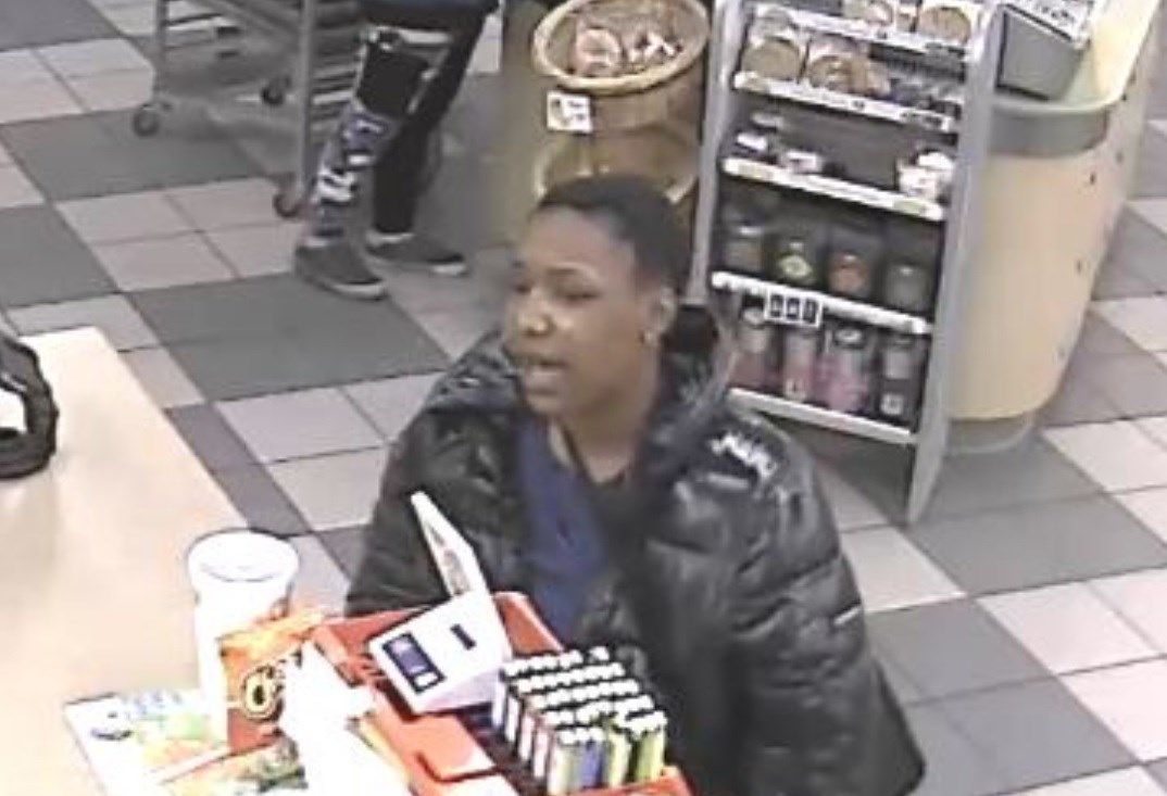 Amber Alert Update: 5-month-old still missing, new picture of suspect ...