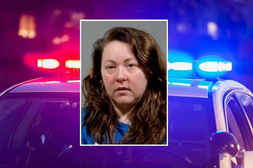 Police: Girard woman returning from bar runs into boyfriend - WFMJ.com