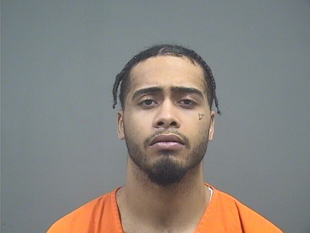 Man sentenced to 15 years to life in prison for Youngstown double ...