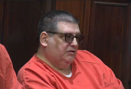 Fingerprint evidence allowed in 30 year old Canfield triple murder case ...