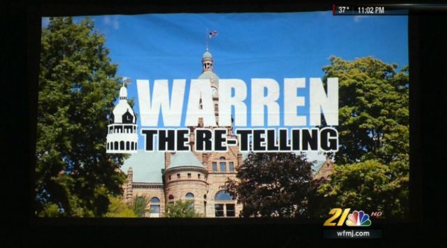 Documentary film shows the city of Warren in a different light - WFMJ.com