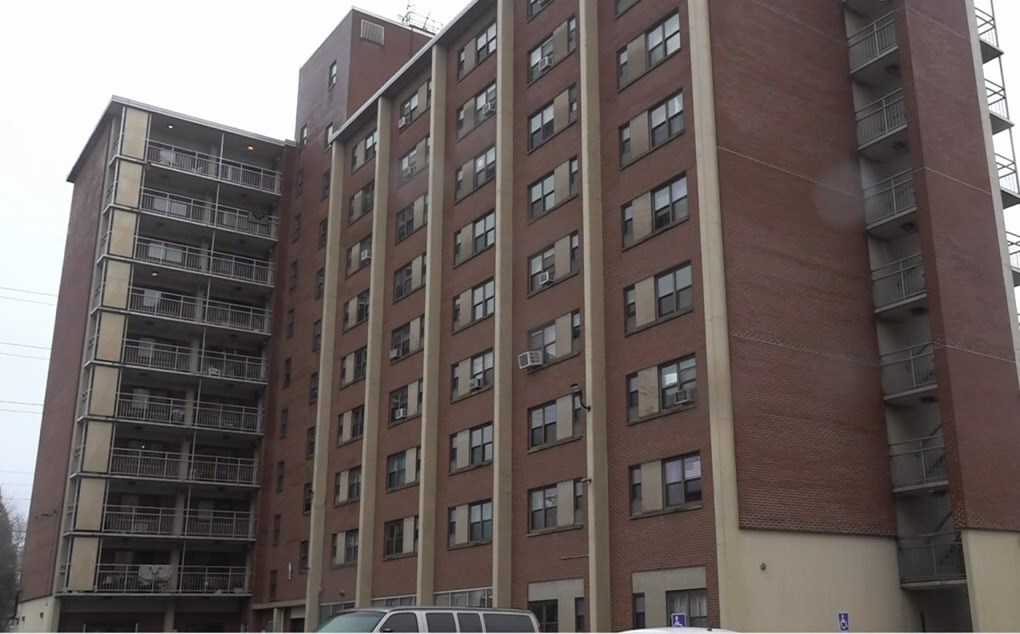 Riverview Apartments demolition moving forward, process met with ... Riverview Apartments demolition moving forward, process met with ...