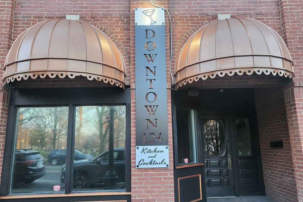 Downtown 124 opens in Warren - WFMJ.com