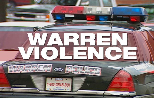 Warren police investigate Saturday shooting - WFMJ.com