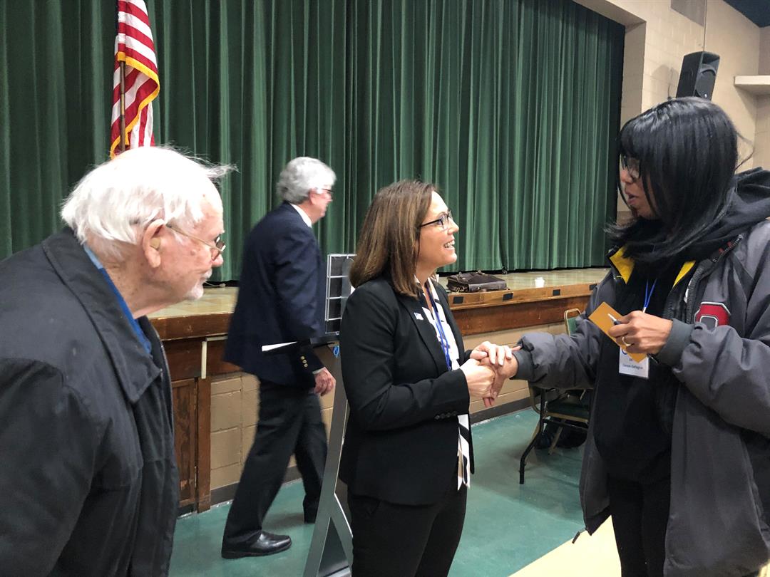 Gina DeGenova elected as Mahoning County Prosecutor - WFMJ.com Gina DeGenova elected as Mahoning County Prosecutor - WFMJ.com