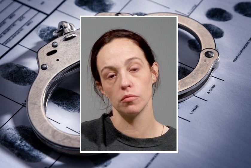 Warren woman accused of speeding drunk, wrong way with kids in car ...