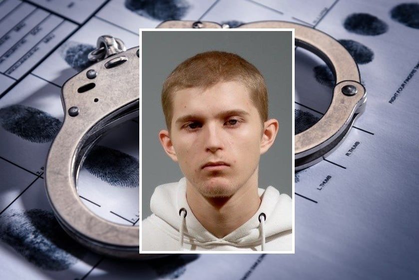 Bristolville man arrested after feds, state terror investigators report school threat - WFMJ.com