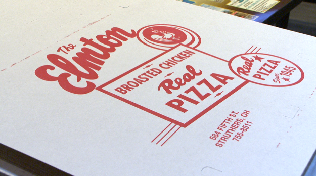 The Elmton now welcoming back dine-in customers - WFMJ.com