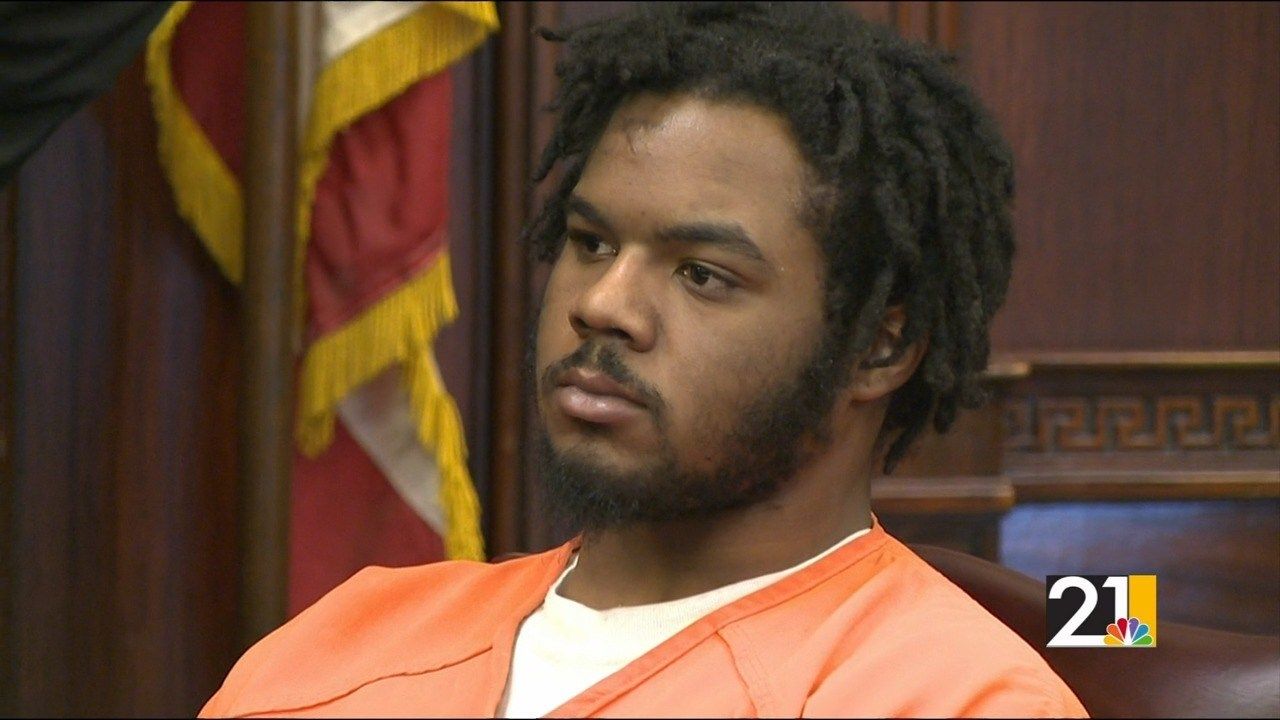 Third suspect in Rowan Sweeney murder appears in court - WFMJ.com