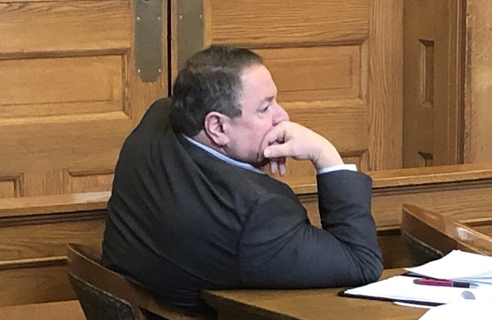 Former Liberty school superintendent found not guilty on all charges ...