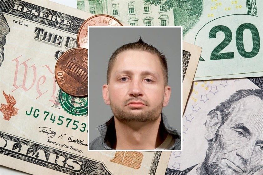 Judge sends Warren man to prison for counterfeiting - WFMJ.com