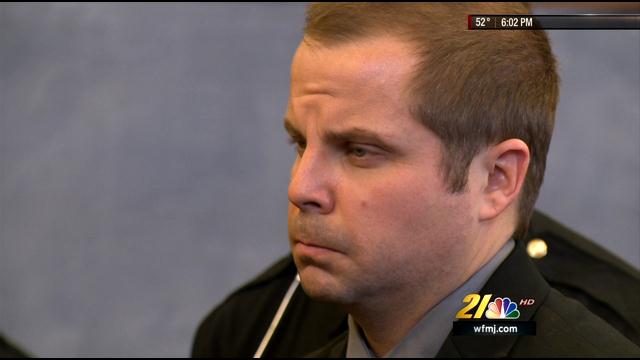 Former Boardman Teacher Sentenced For Sexual Battery News