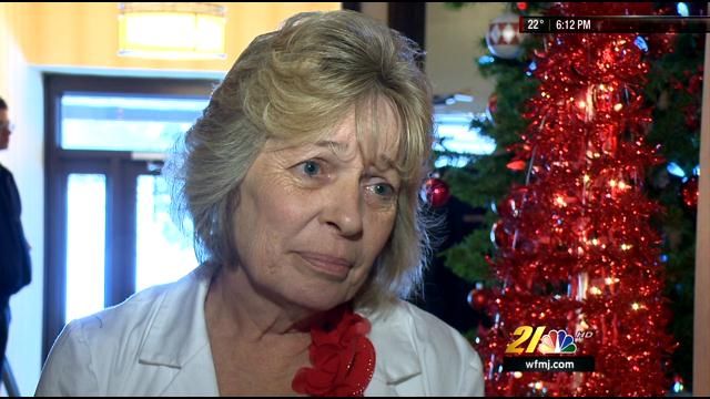 Fundraiser in Warren for Betty's Angles - WFMJ.com