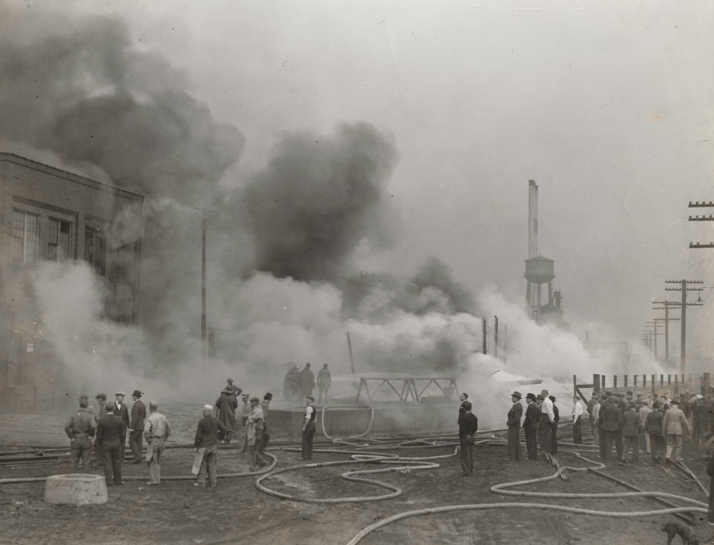 Years Ago | March 5th - WFMJ.com