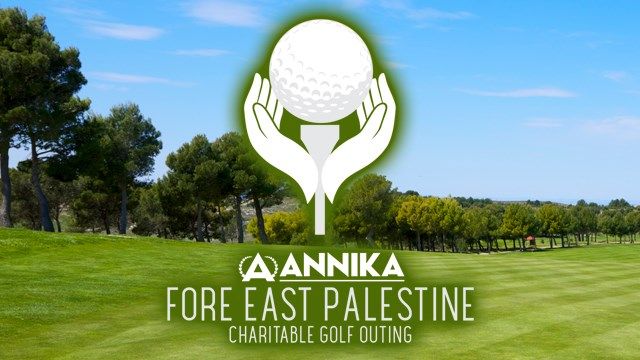 Golf icon Annika Sorenstam hosting charity golf tournament for East ...