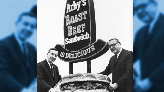 Boardman-based Arby's co-founder dies at 96 - WFMJ.com