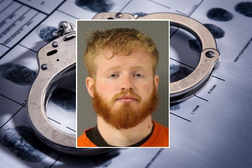 Mercer County sex offender accused of assaulting teen twins - WFMJ.com