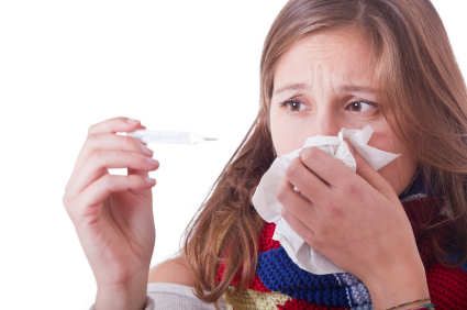 State officials say flu cases on the rise in Ohio - WFMJ.com