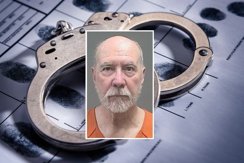 Marshals arrest Austintown man on 20-count child pornography indictment ...
