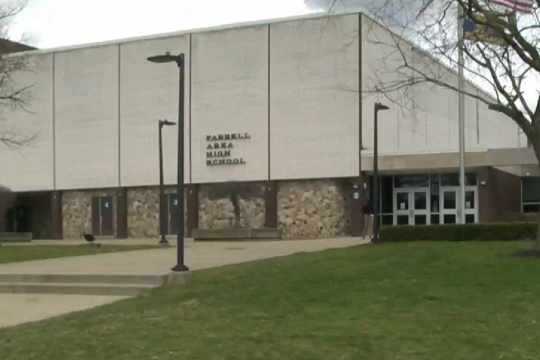 Superintendent beefs-up security after 'sick, sad hoax' at Farrell ...