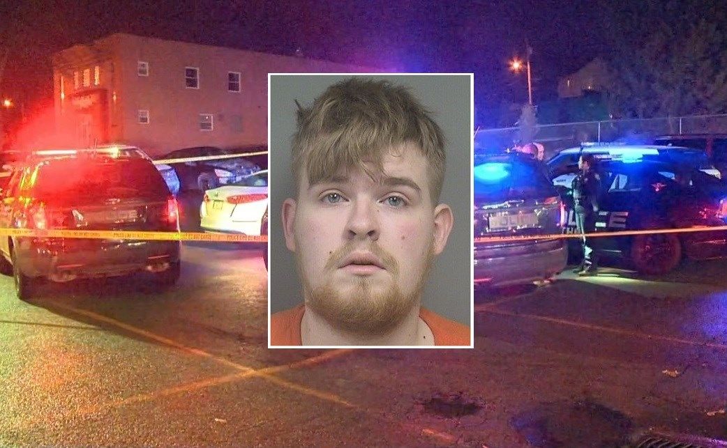 POLICE: Suspect jailed after father, son stabbed in Struthers - WFMJ.com