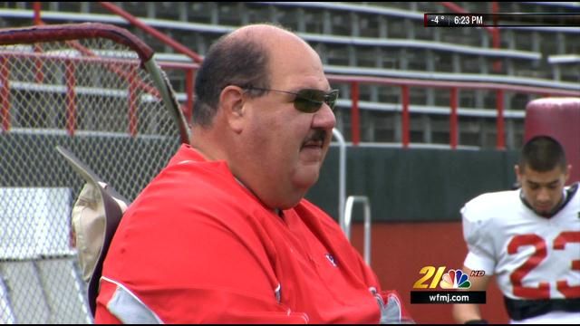 Mangino leaving YSU for Iowa State - WFMJ.com